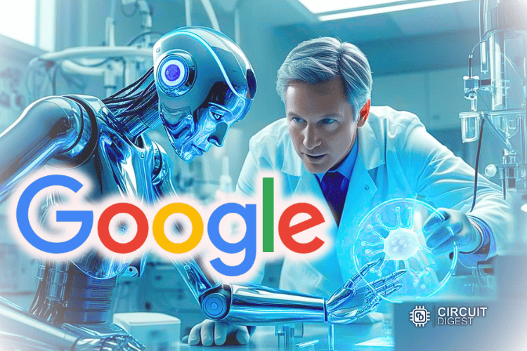 Google's AI Tool Called Co-Scientist Solves Decade-Long Superbug Mystery in 48 Hours